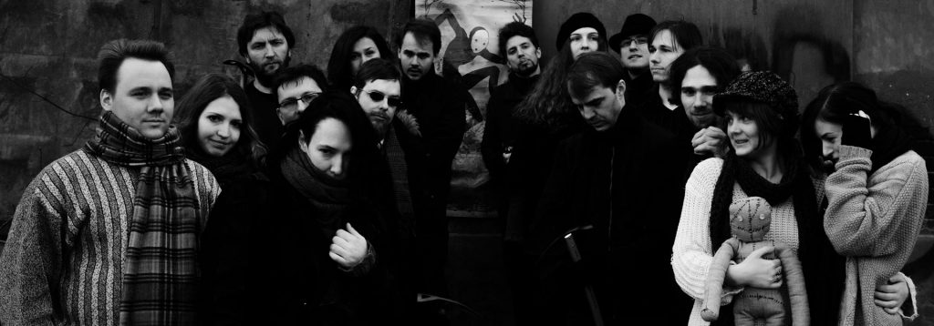 About Us | Ice-Pick Lodge